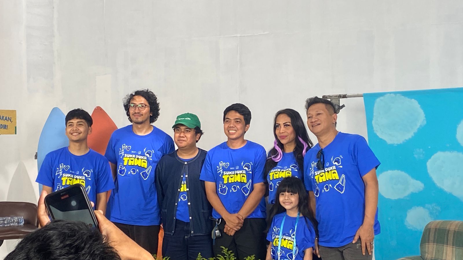 Rachel Amanda Jadi Stand Up Comedian Demi Suka Duka Tawa, Rajin Open ...