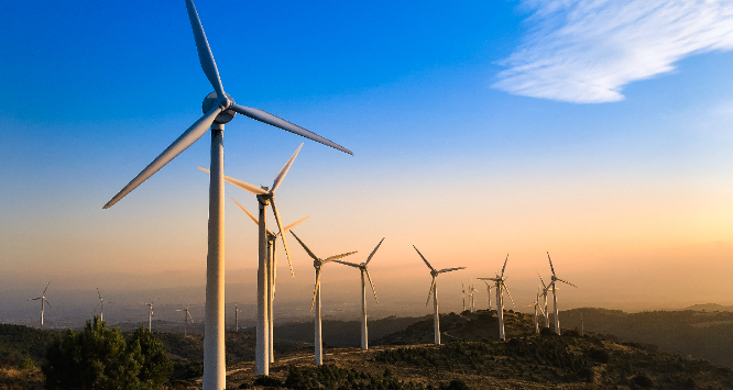 Top Wind Power Producing States in India: 2025 Rankings and Insights