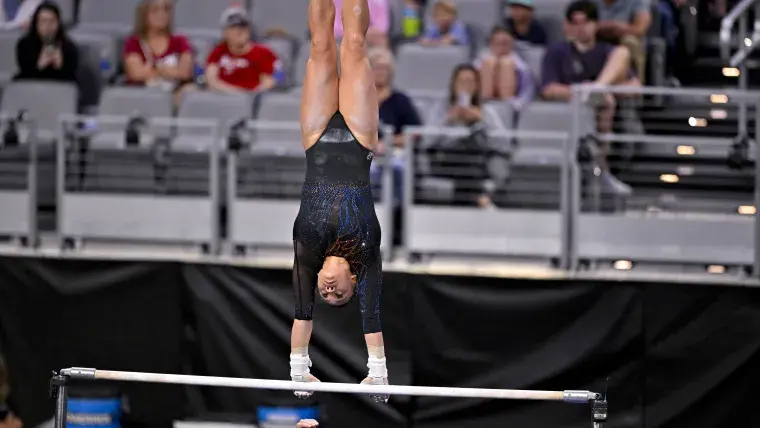 How to watch World Gymnastics Championships 2025: Schedule, times ...