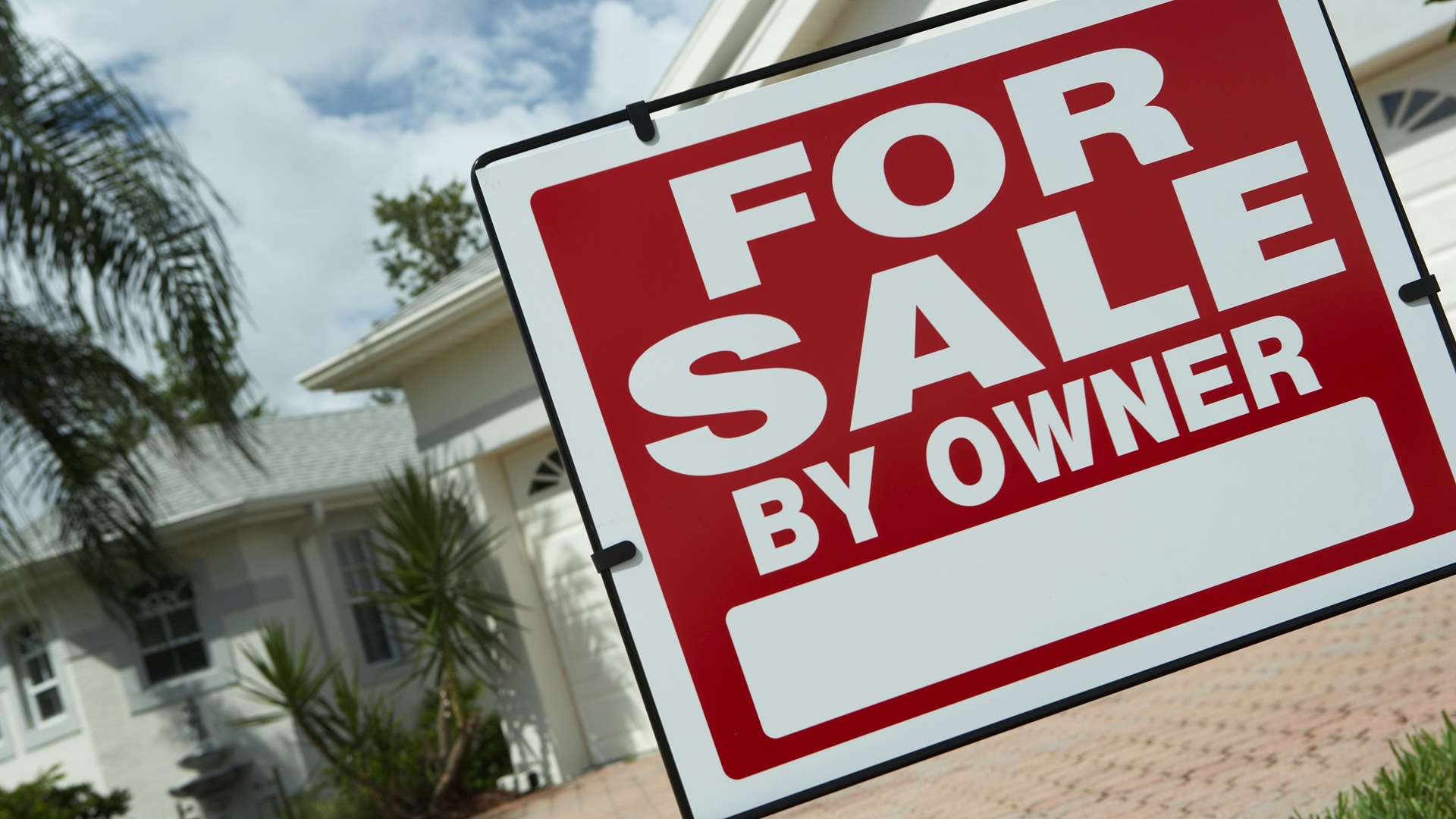 The No. 1 Thing Home Sellers Need To Be Aware of This Fall