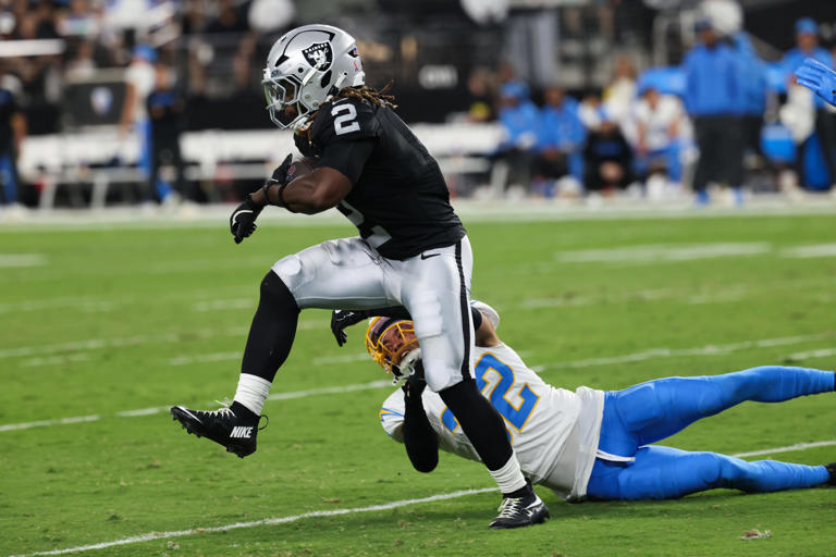 NFL: Takeaways From Week 7 In The AFC West