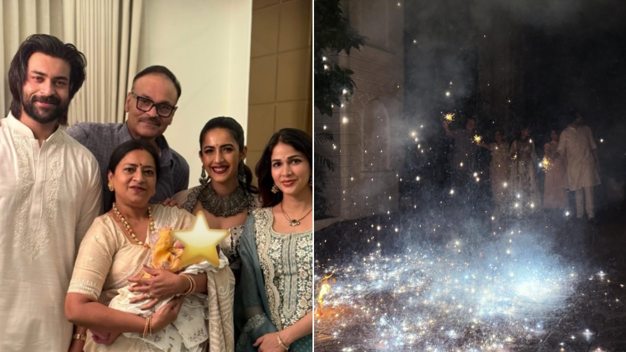 Yash, Allu Arjun, Trisha to Varun Tej: Here's how South Indian stars ...