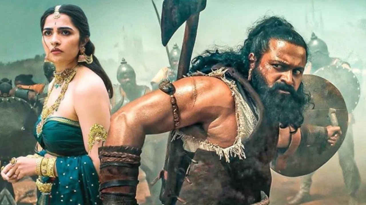 Kantara Chapter 1 (Kantara 2) Hindi OTT release date, streaming ...