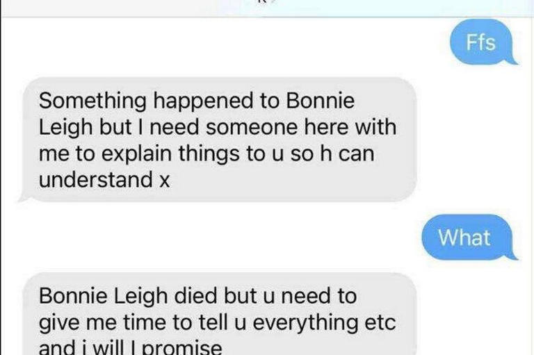Everything we know after woman faked having a baby and fooled family ...