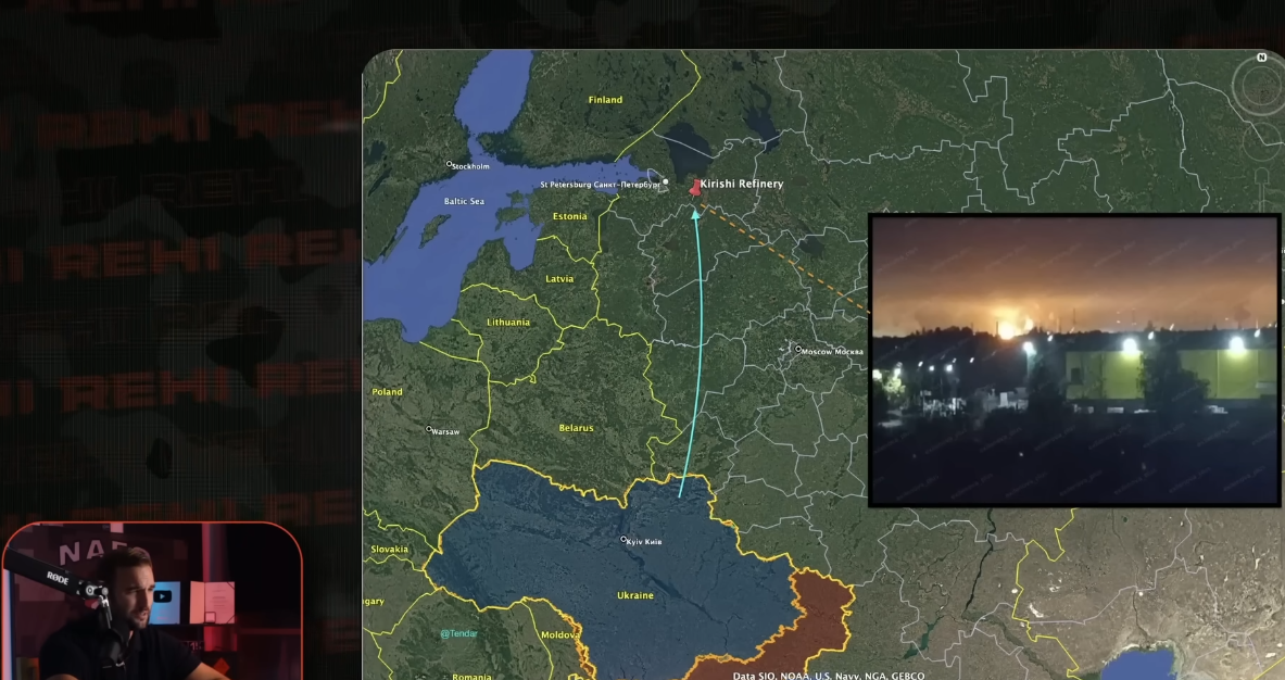 How modern warfare blends tradition and gaming technology