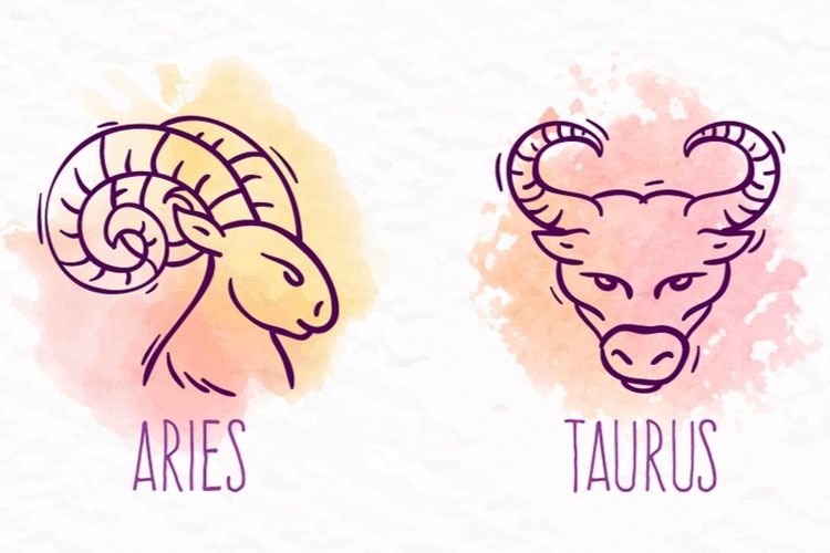 Ramalan Zodiak Aries dan Taurus Besok Rabu, 22 Oktober 2025: Karier ...