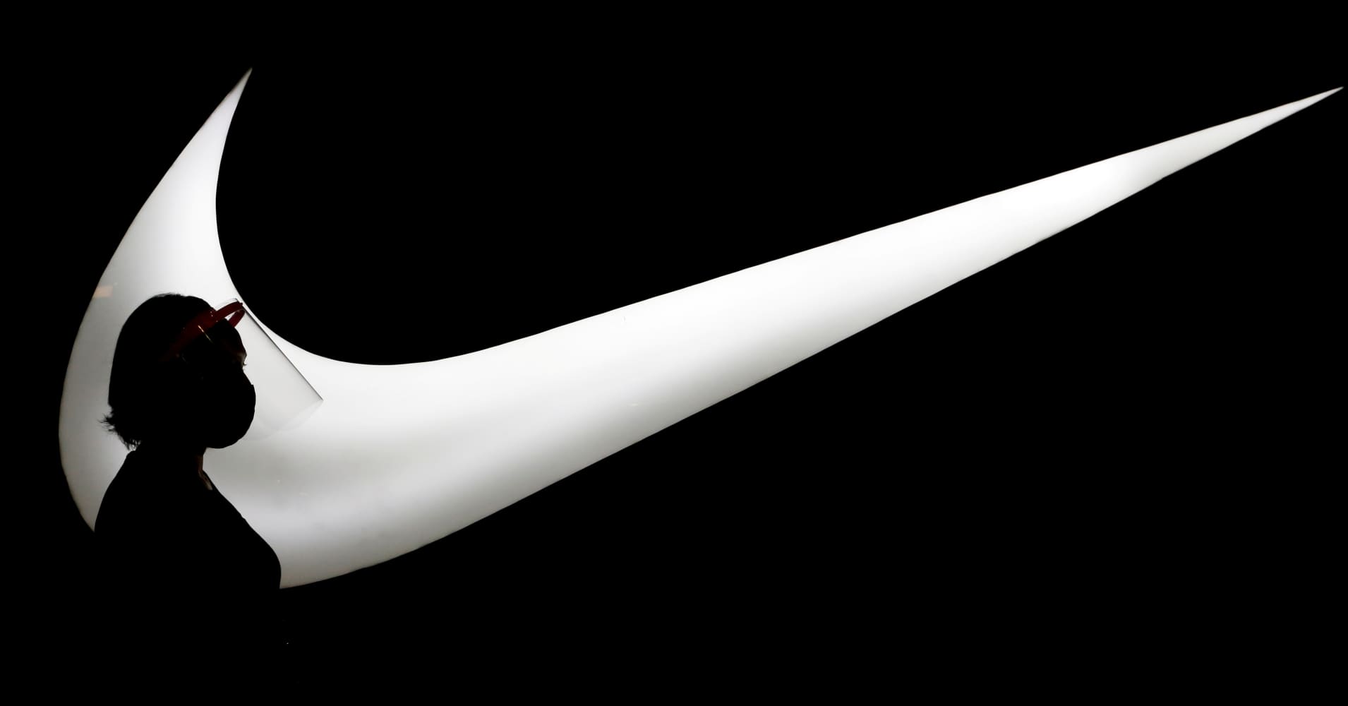 Nike’s new CEO told us his plans for a reset – can he pull it off?