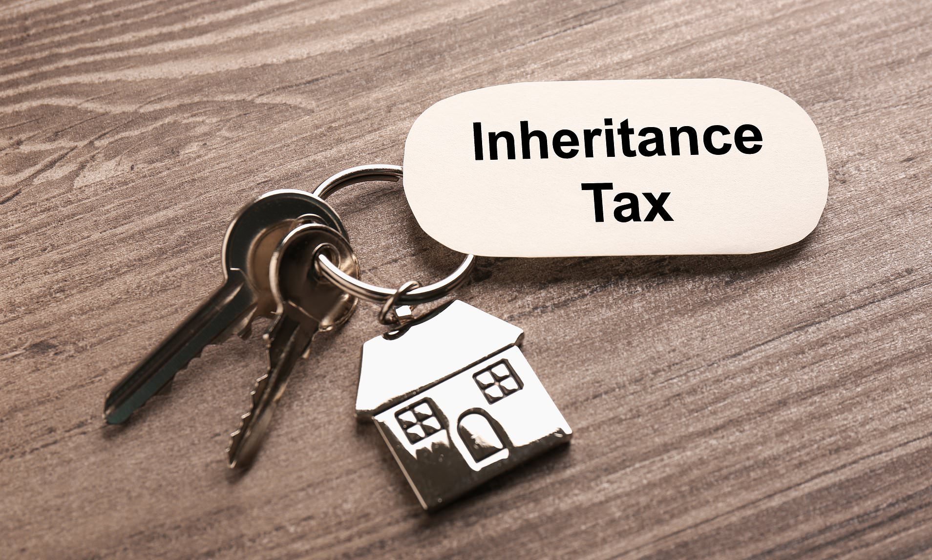 Inheritance tax receipts on track to reach record high this year