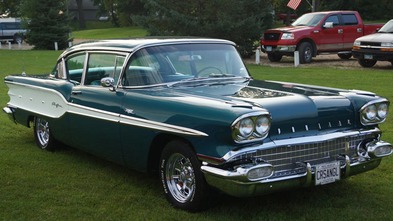 Cuban car culture and its inventive mechanics