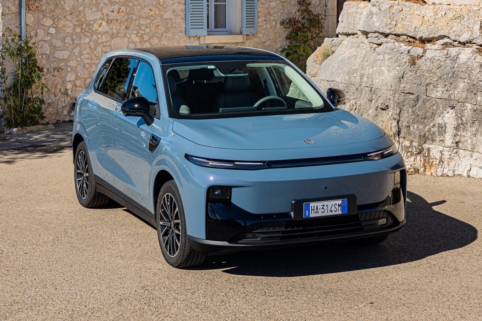 Leapmotor B10 to wyrok na Skodę i Renault. SUV za mniej niż 120 tys. zł