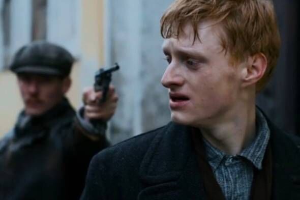 'Cinematic masterpiece' war film fans hail as 'haunting' and 'visceral ...