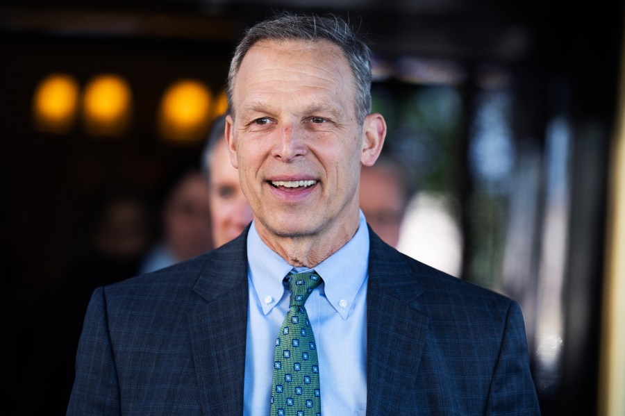 Congressman Scott Perry to host tele-town hall