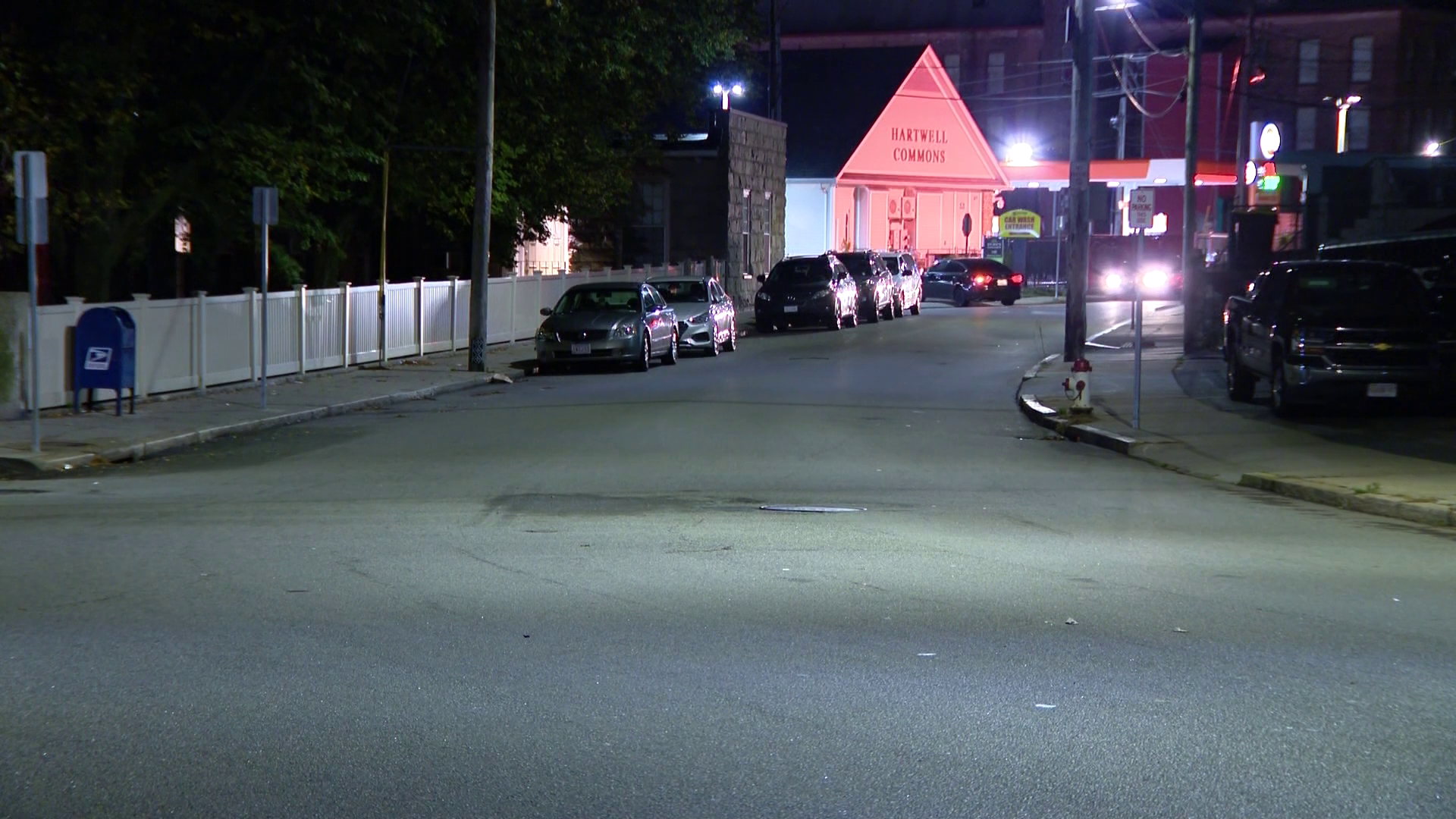 Stabbing of former Fall River mayor under investigation