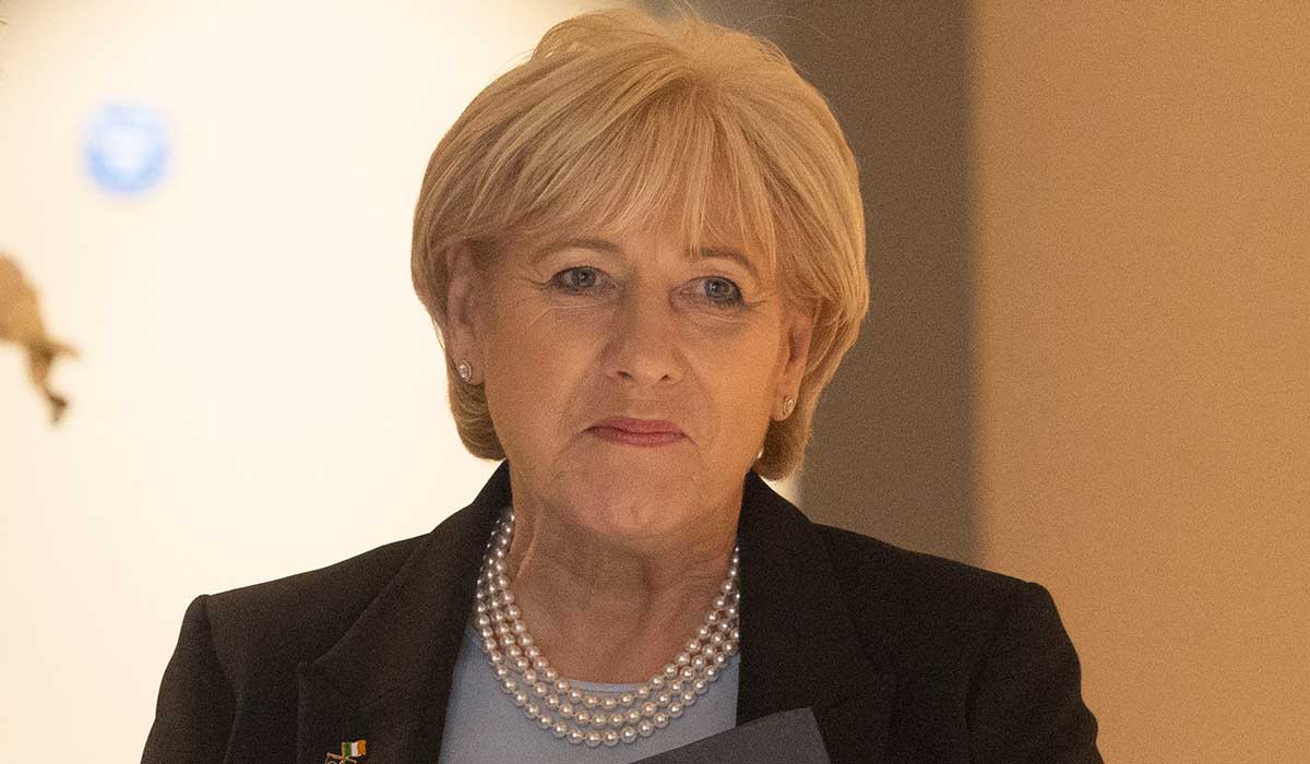 Heather Humphreys confirms support of fox-hunting despite ‘abhorring ...