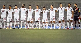 Abu Dhabi's Mohammed bin Zayed Stadium to host UAE vs Iraq World Cup ...