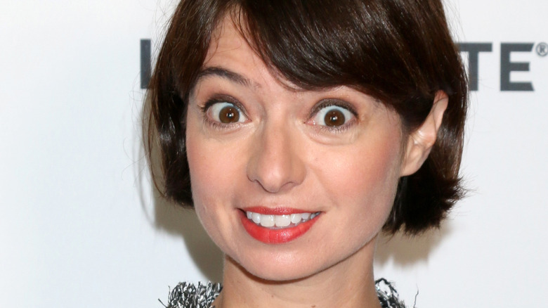 Whatever Happened To Lucy From The Big Bang Theory?