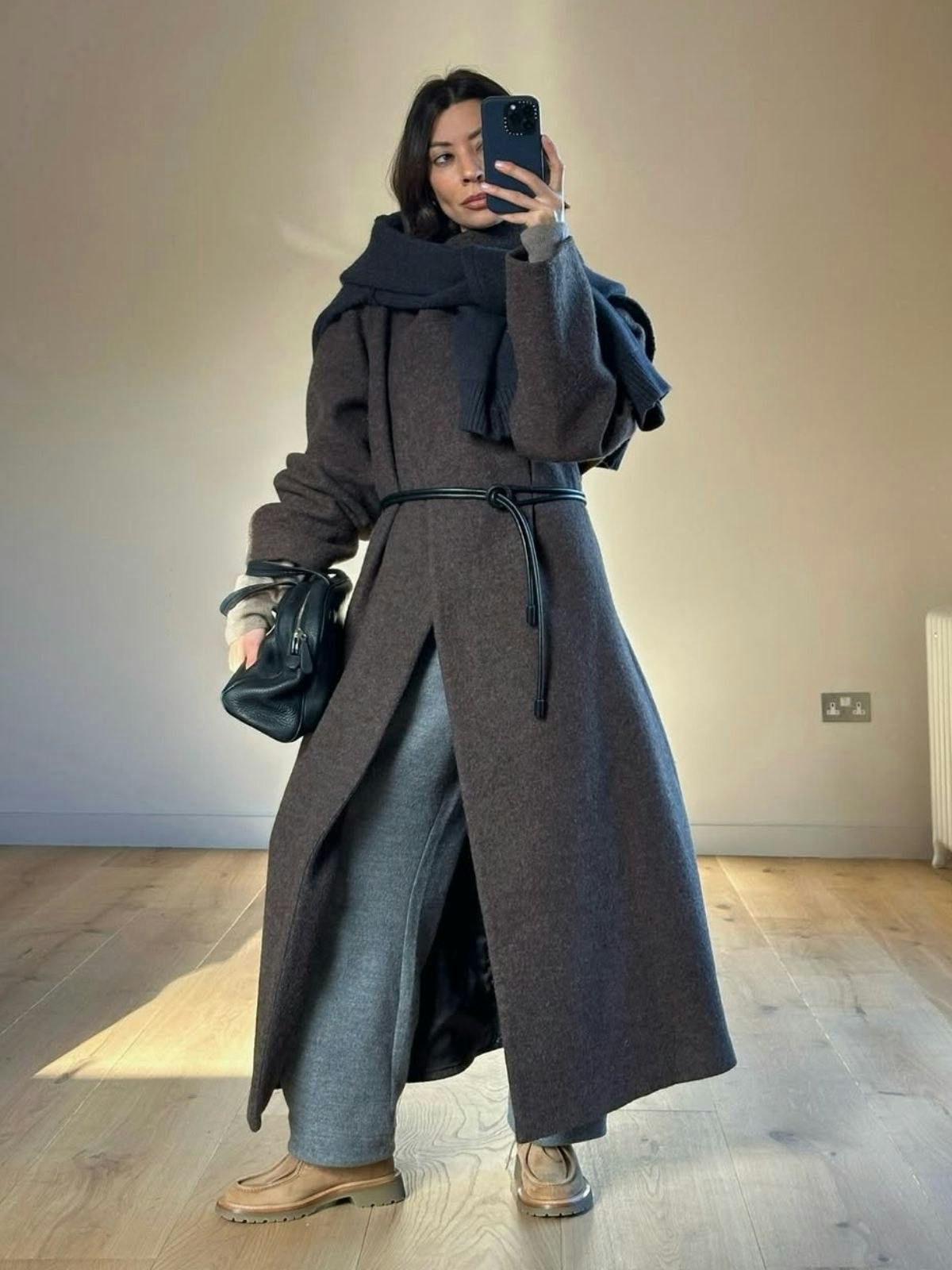 It Might Not Officially Be Winter, But Whistles Has Already Restocked ...