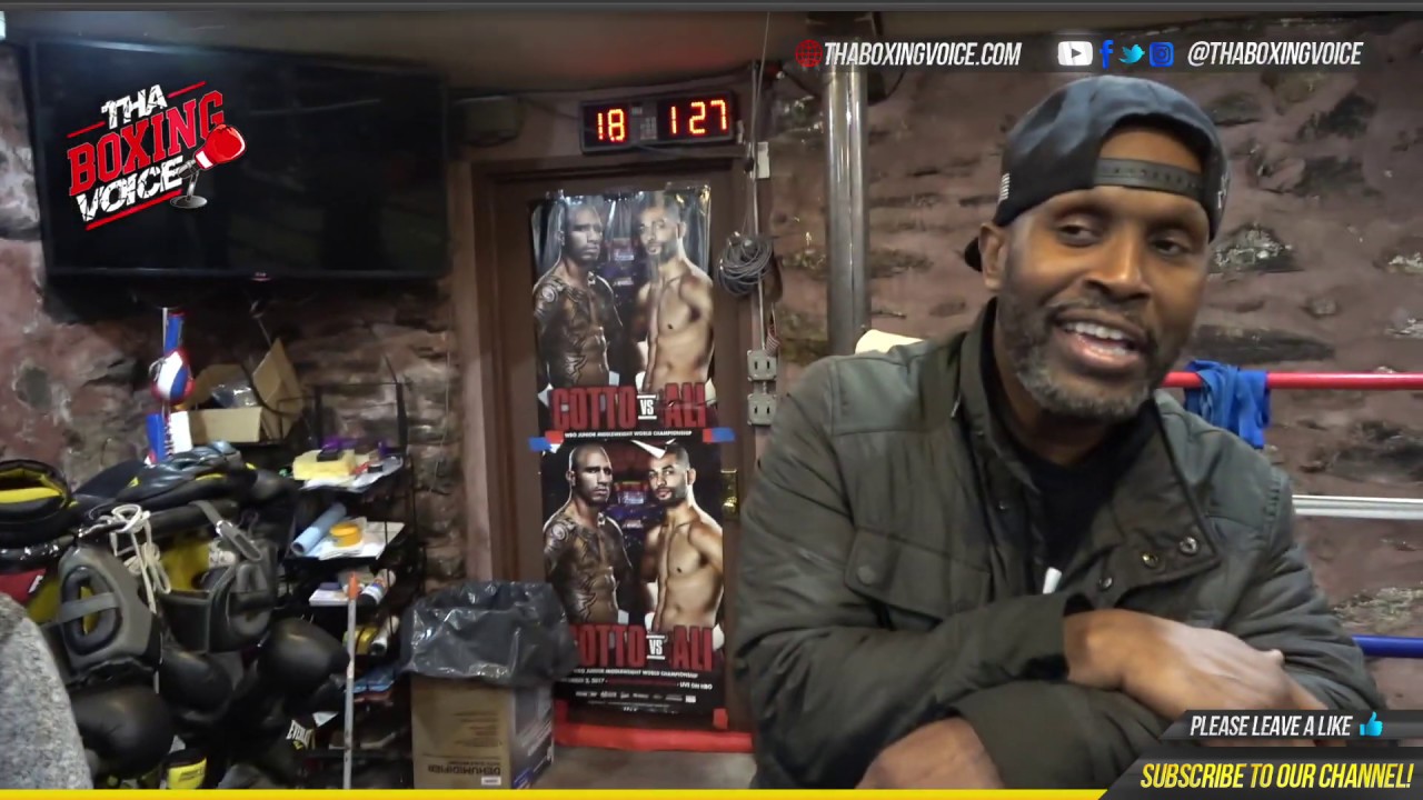 Have to watch this: Funny! Sadam Ali, Andre Rozier, Chris Glover ...