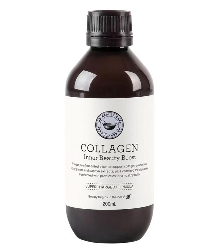 The best collagen supplements – what are the benefits & do they really ...