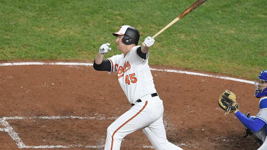 4 forgotten Silver Slugger winners in Baltimore Orioles history
