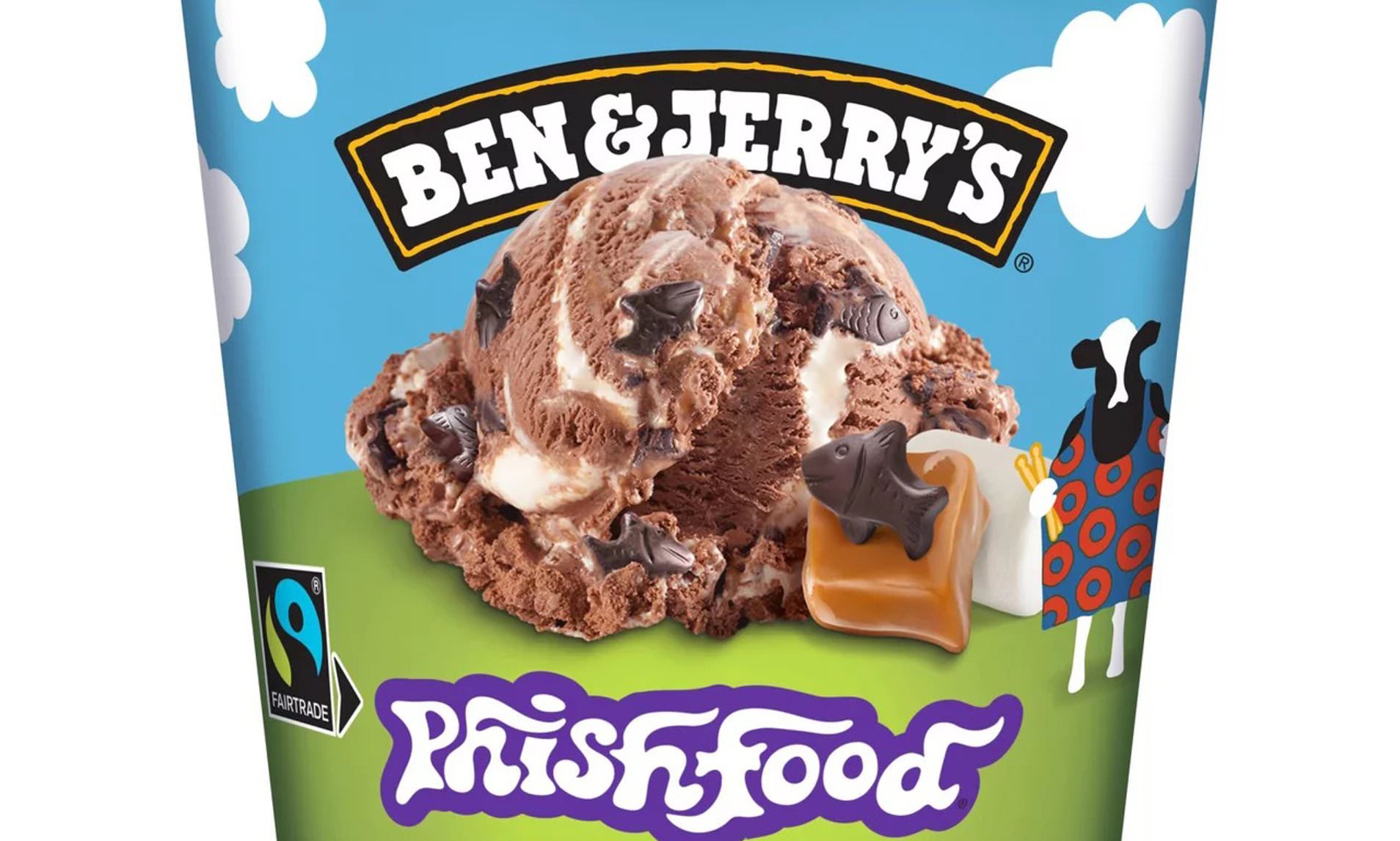 US government shutdown forces Unilever to delay ice cream spin off