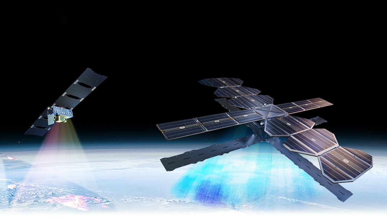 SpaceX CEO Elon Musk says AI compute in space will be the lowest-cost ...