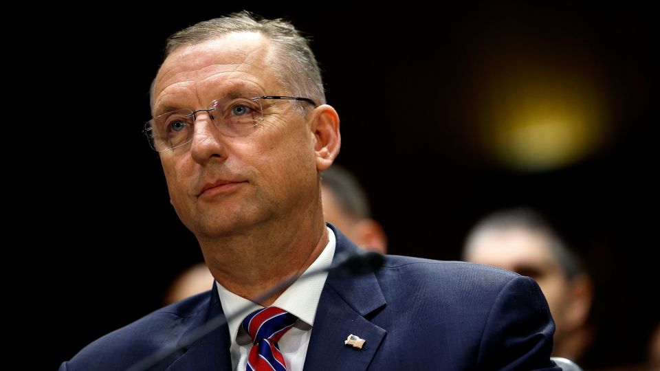 Some VA therapists and patients say their treatment sessions are being ...