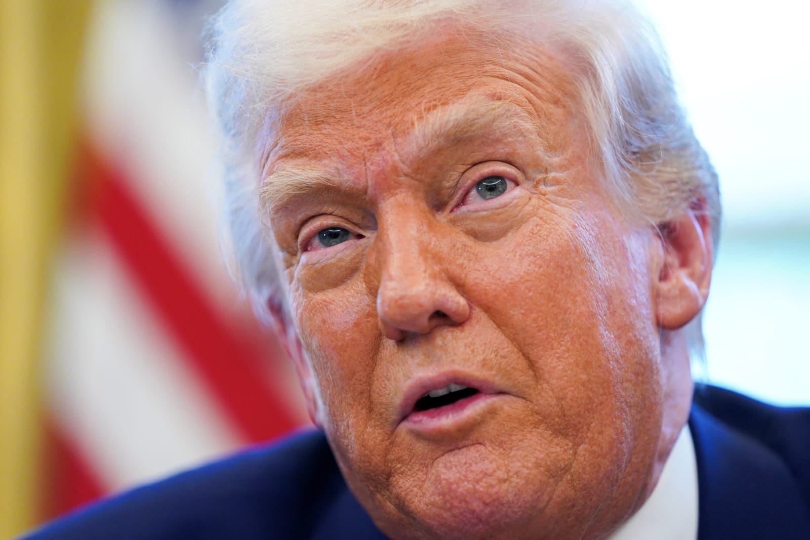Psychologists explain what may be driving Trump's use of this new 8 ...