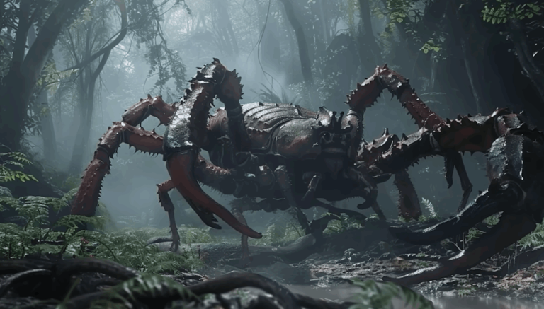 Top 10 scariest extinct creatures that roamed the Earth