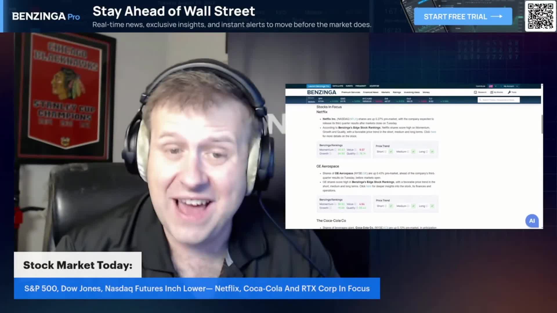 Stock Market Today: S&P 500, Dow Jones, Nasdaq Futures Inch Lower ...