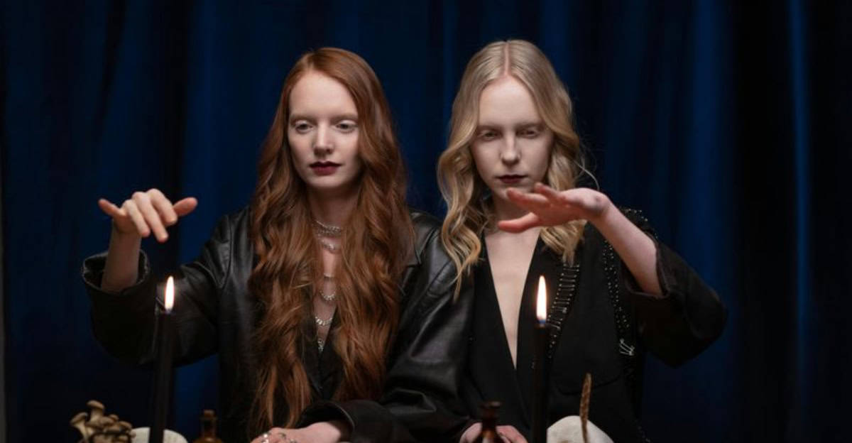 10 Signs Someone Is a Witch
