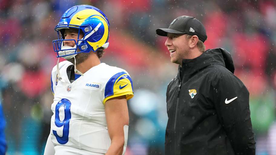Rams Morning Report: Coen Admits Rams Caught Him By Surprise