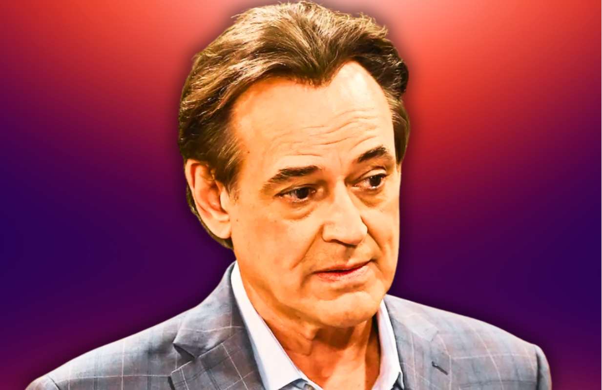 How many roles did John Lindstrom play on General Hospital? All ...