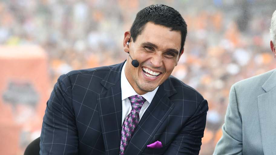 David Pollack predicts a favorable College Football Playoff draw for ...