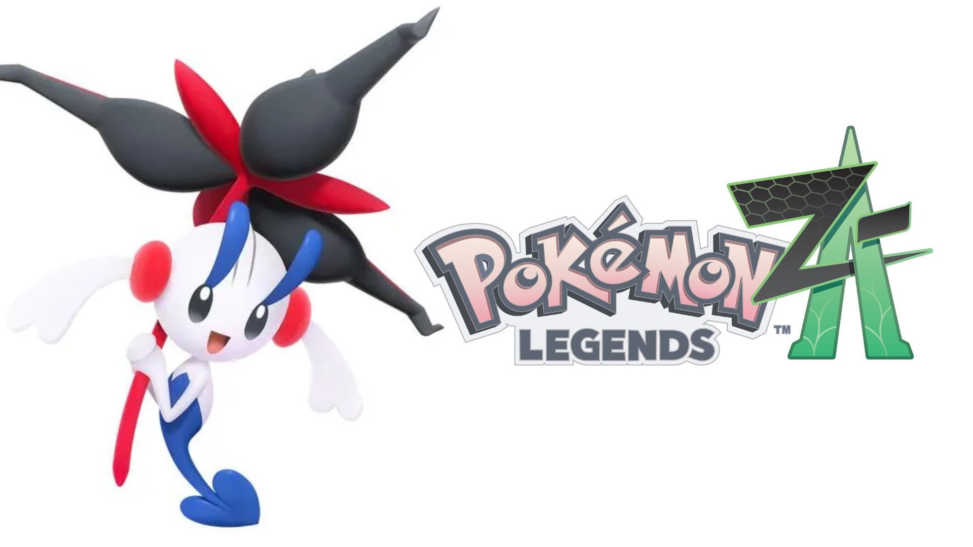Pokémon Legends ZA – Como apanhar Eternal Floette e desbloquear a Mega ...