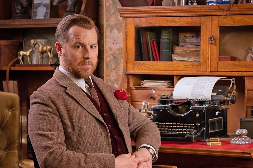 All Creatures Great and Small star on heartwarming special episode