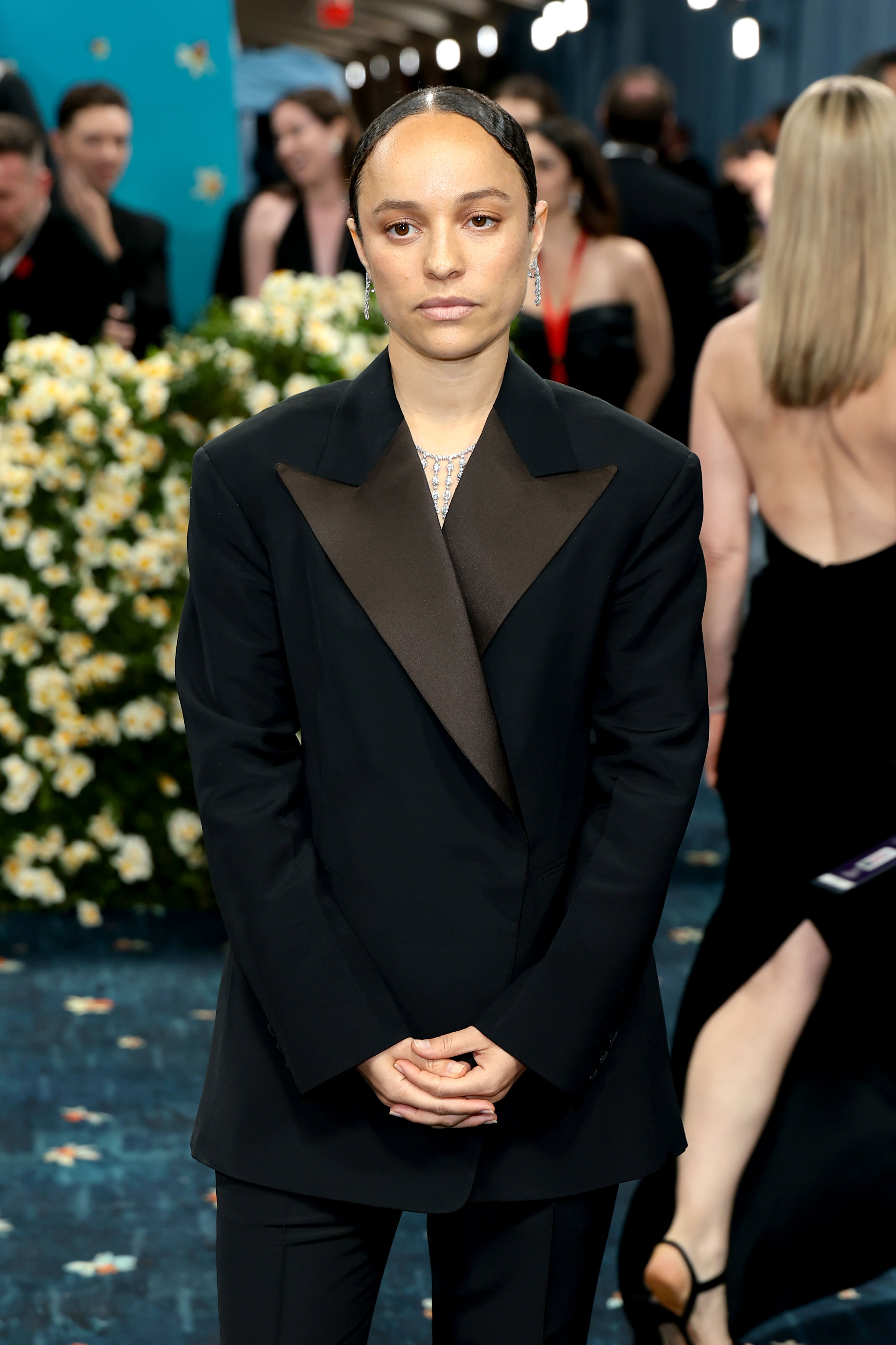 Grace Wales Bonner has been Revealed as the New Creative Director of ...