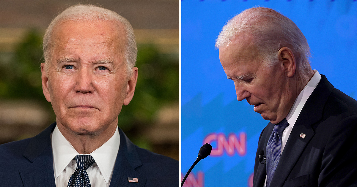 Joe Biden’s team issue rare cancer update