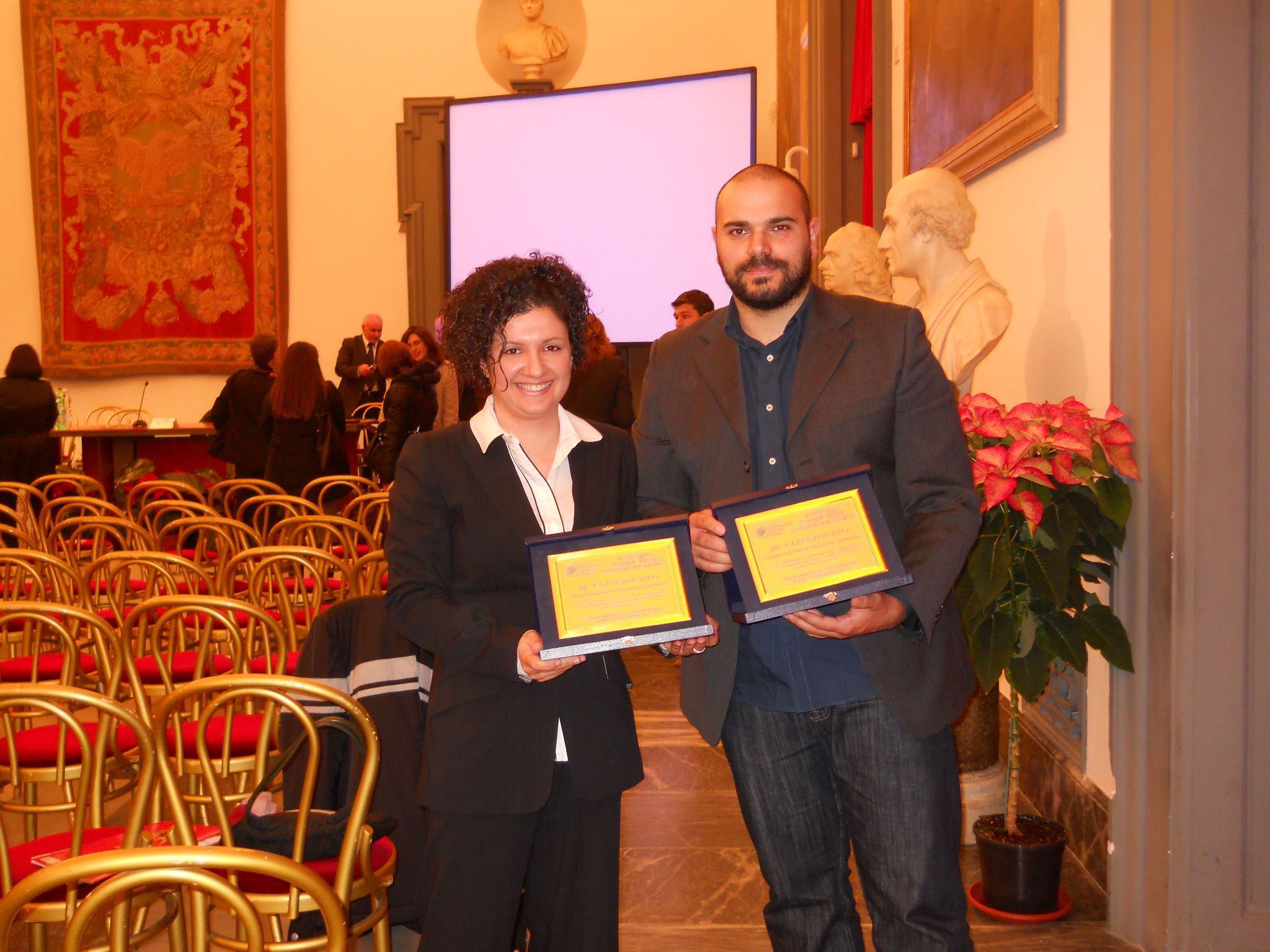 Taurianova e Reggio unite nel dolore per la morte di Giovanni Speranza ...