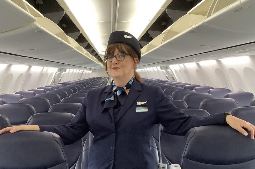 'I’ve been TUI cabin crew for 22 years and there are 8 things all ...
