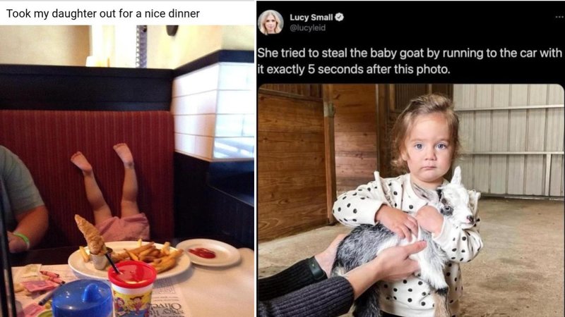 25 Kids Doing And Saying The Darndest Things