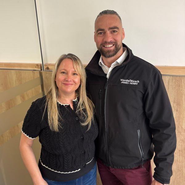 Wardle & Keach celebrate 100 years of incorporation