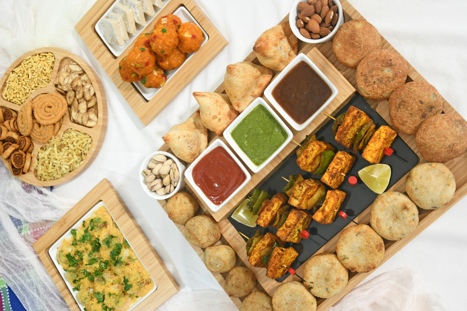 24 Indian Recipes to Make Diwali Cooking Easy, Delicious, and Memorable