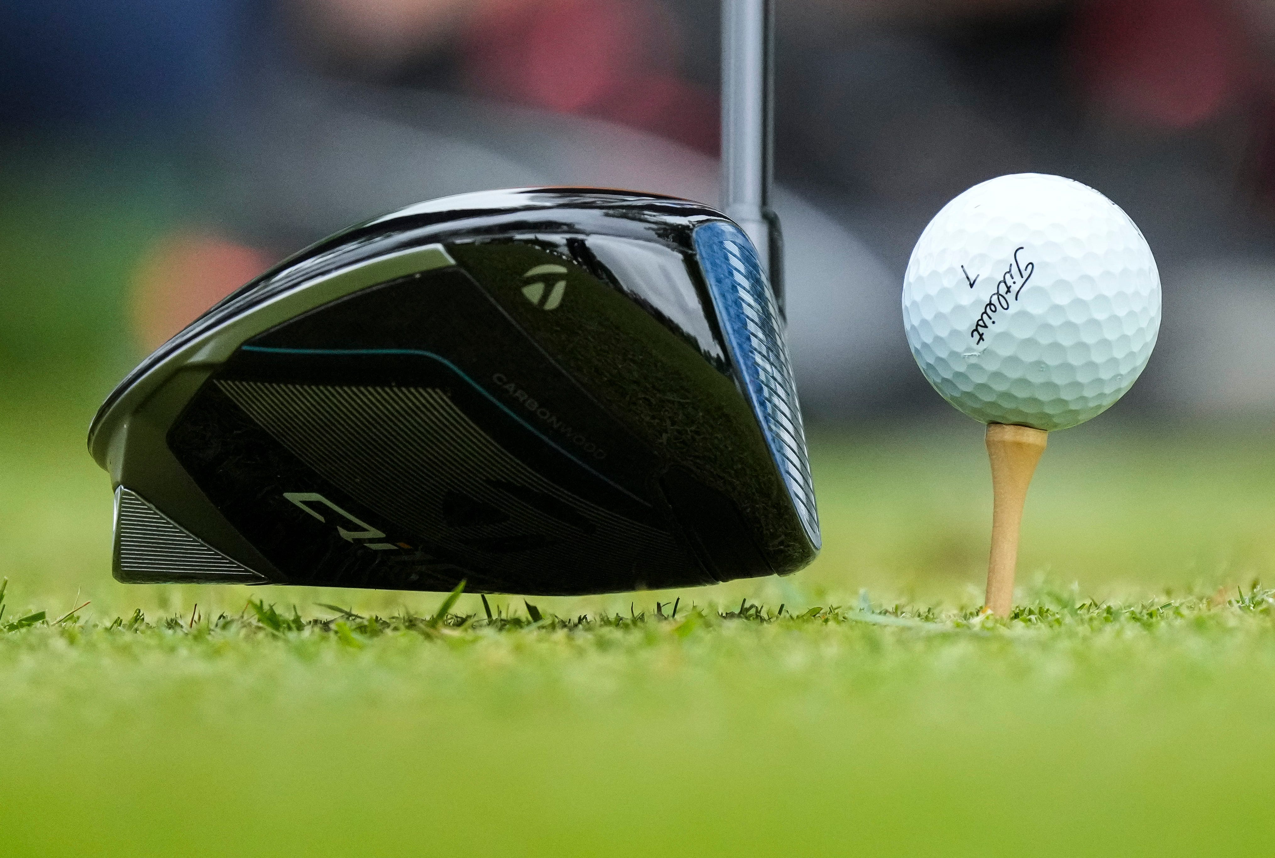 4 keys to finding your perfect driver