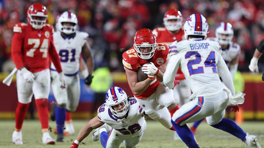 Bills fans can only accept harsh reality about AFC powerhouse rival