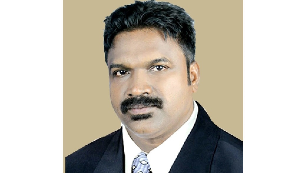 Indian researcher from Nilgiris honoured in world's top scientists list ...