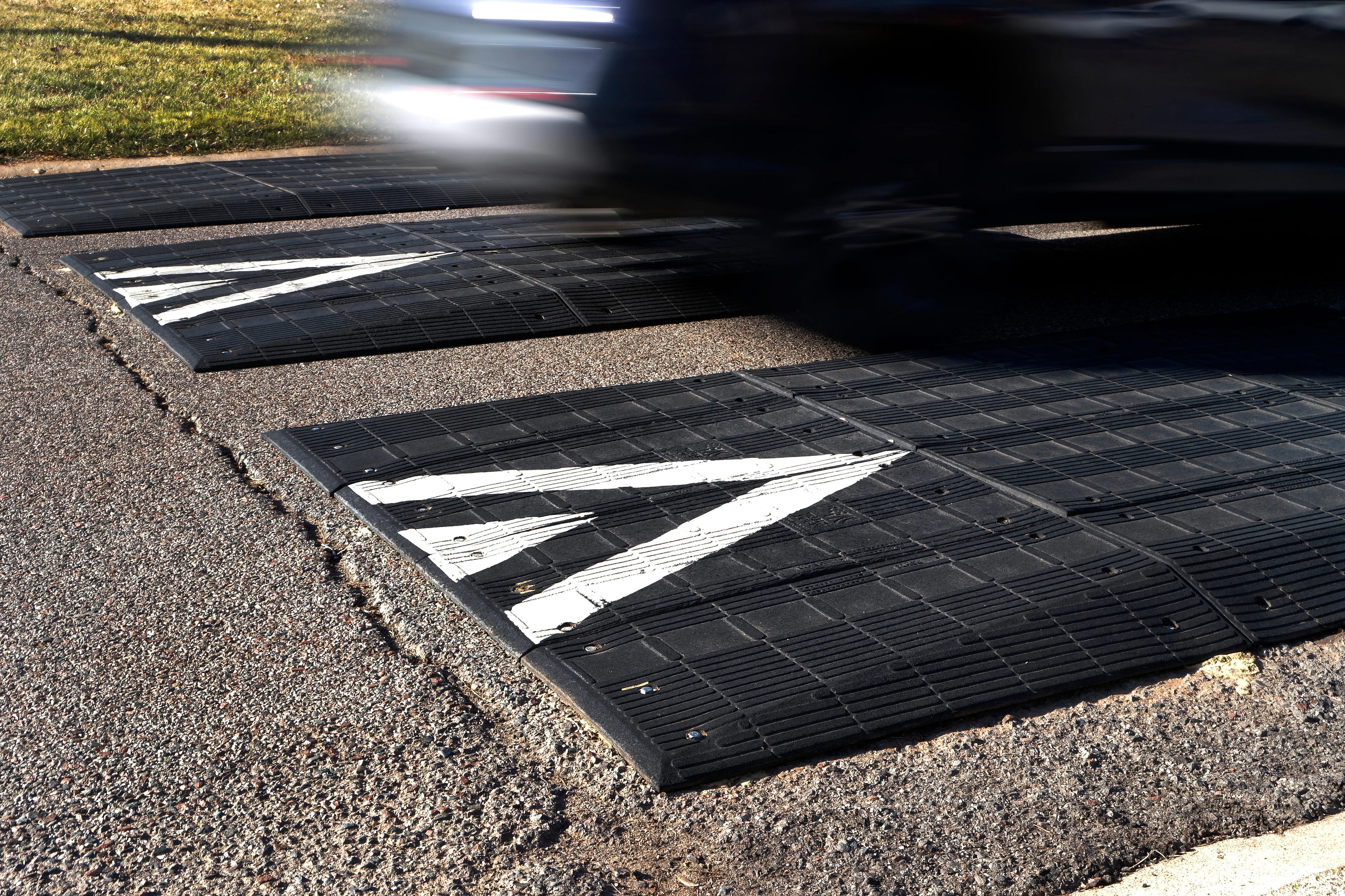 Palm Coast sets traffic-calming program for 2026 in effort to curb speeding