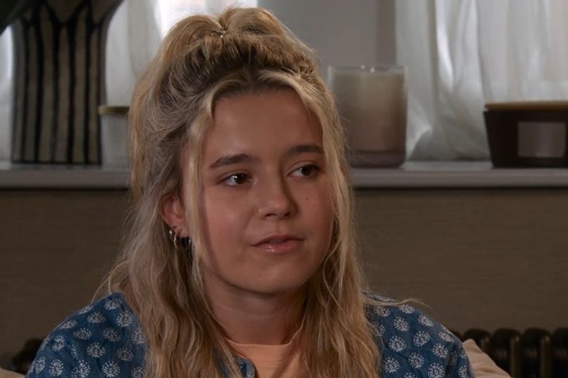 Coronation Street Betsy star's real age leaves fans floored as she ...
