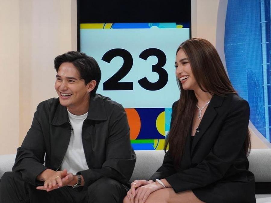 Ruru Madrid surprised by sister Rere Madrid's relationship with Kai Sotto