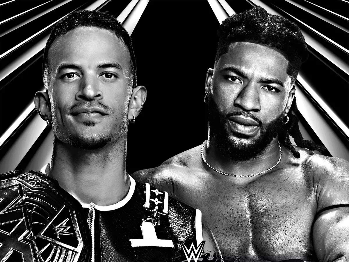 WWE NXT (October 21) Live Streaming: Start Time, Match Card and When ...